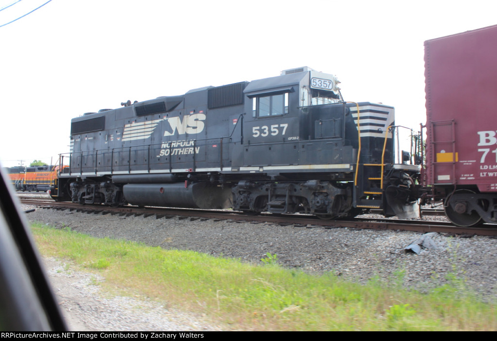 NS 5357